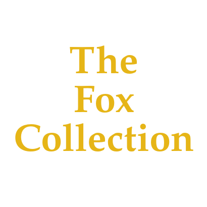 The Fox Collection – Wintersheart