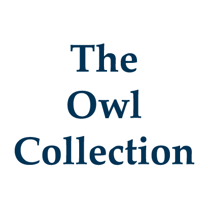 The Owl Collection – Wintersheart